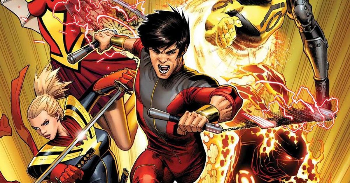 What to Know About Shang-Chi, Marvel's Upcoming Kung-Fu Superhero Movie ...