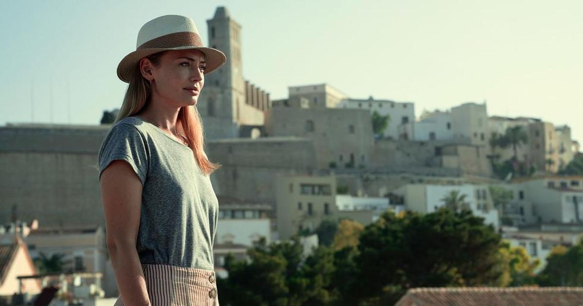 Is Netflix's New Series White Lines Getting a Season 2? | Pulse Ghana