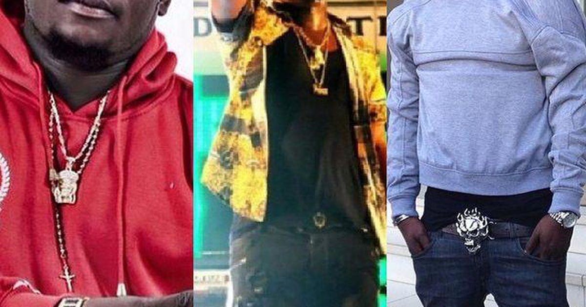 7 years of missing Castro: Hiplife star is officially declared dead ...