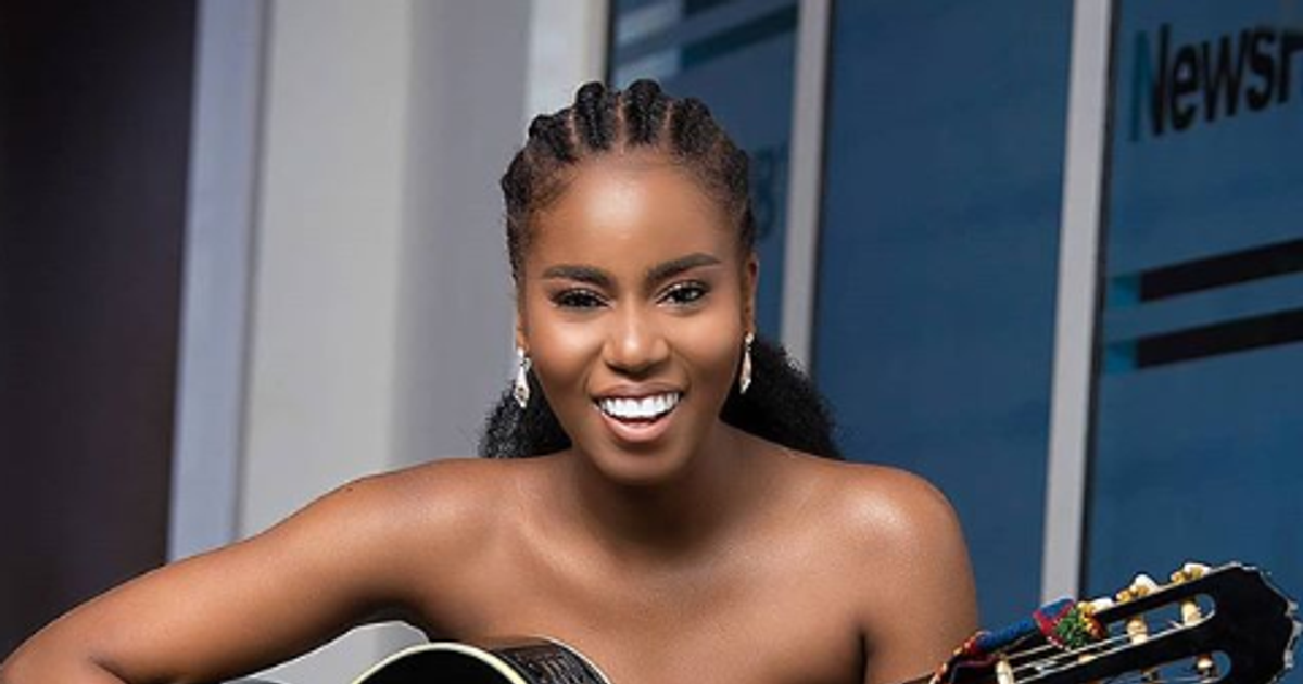MzVee sparks pregnancy rumours, says “God is good!” | Pulse Ghana