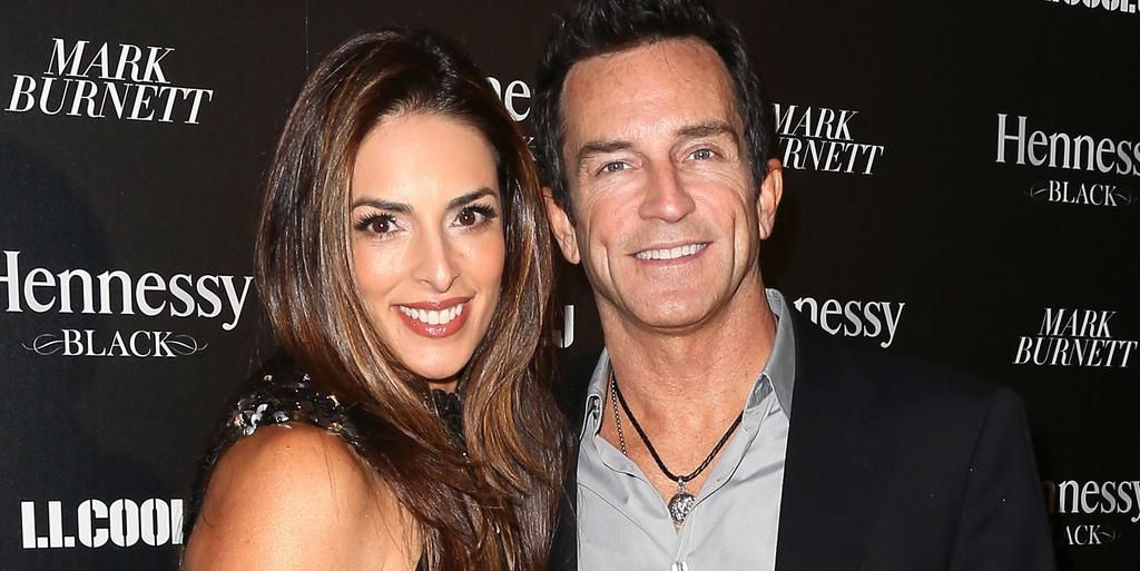 Who Is Jeff Probst's Wife, Lisa Ann Russell? Here's What to Know About ...