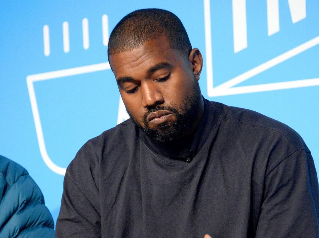 Kanye West battling bipolar; says family after his 2020 Presidency run ...