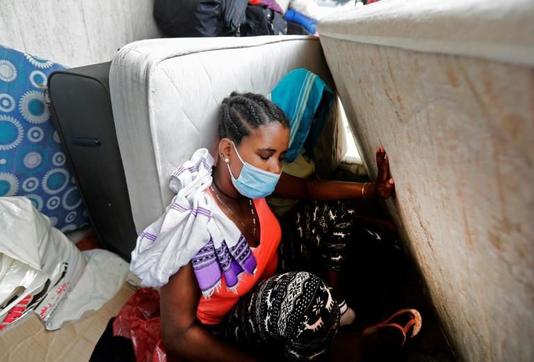 'End neo-slavery': Lebanon maid abandonment sparks outrage | Pulse Ghana