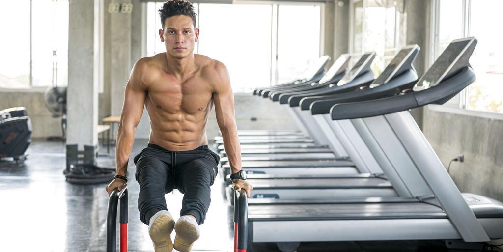 Why Your Abs Might Look Uneven | Pulse Ghana