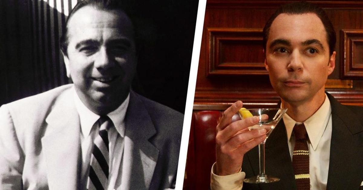 The Real-Life Story of Hollywood Super Agent Henry Willson | Pulse Ghana