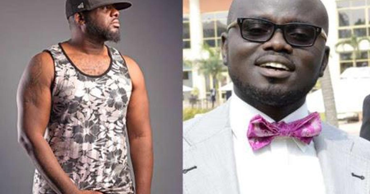 Why Bulldog and late Fennec Okyere planned their beef | Pulse Ghana