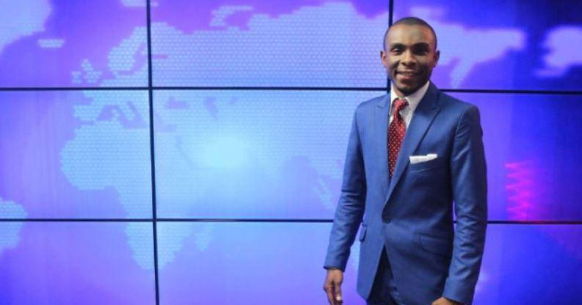 Ace Sports Journalist Gary Al-Smith discharged from University of Ghana ...