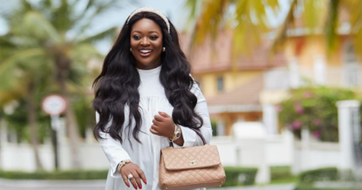 “Let’s do the Jackie”: All the times the actress glowed in white ...