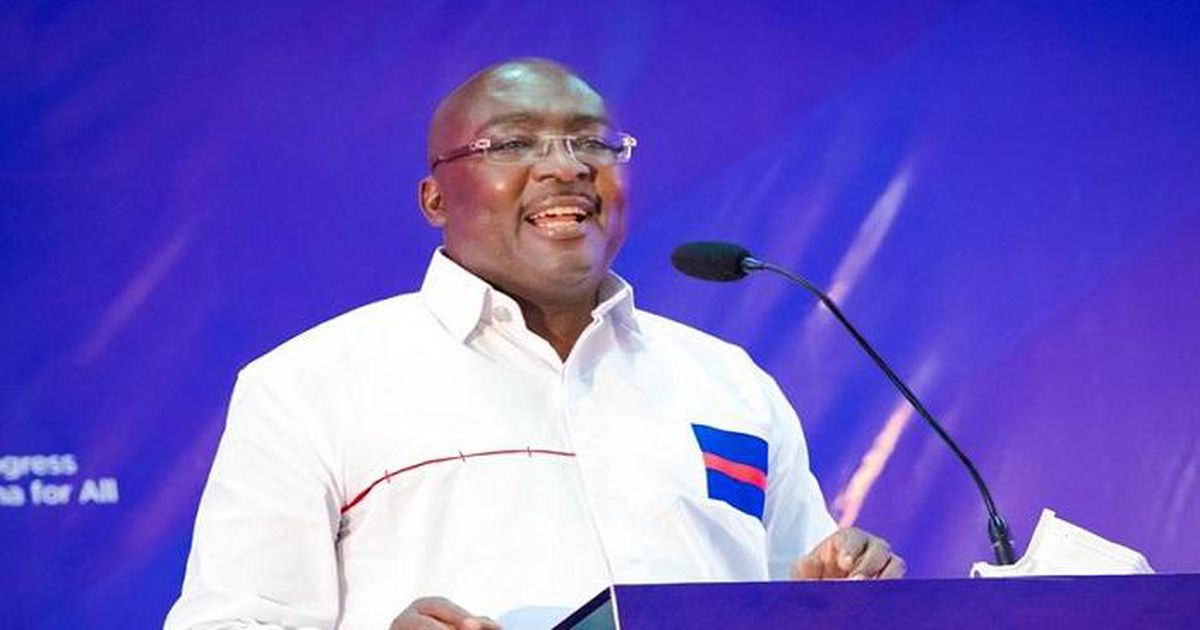 Local cocoa processing to hit 50% soon - Dr. Bawumia | Pulse Ghana