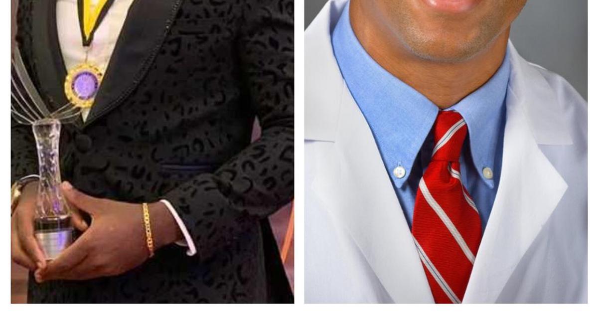 Meet the sons of the rich and famous in Ghana | Pulse Ghana