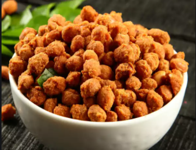 How to make coated peanuts | Pulse Ghana