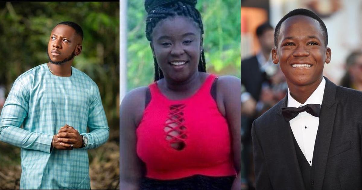 6 Ghanaian child stars who have grown up to be amazing adults | Pulse Ghana
