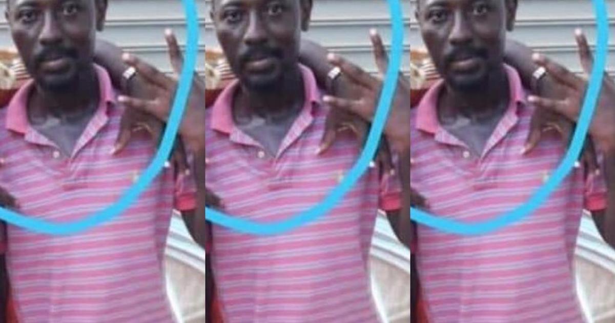 Rapper Jay Dee 'Alampan' reportedly sells jump ropes for a living ...