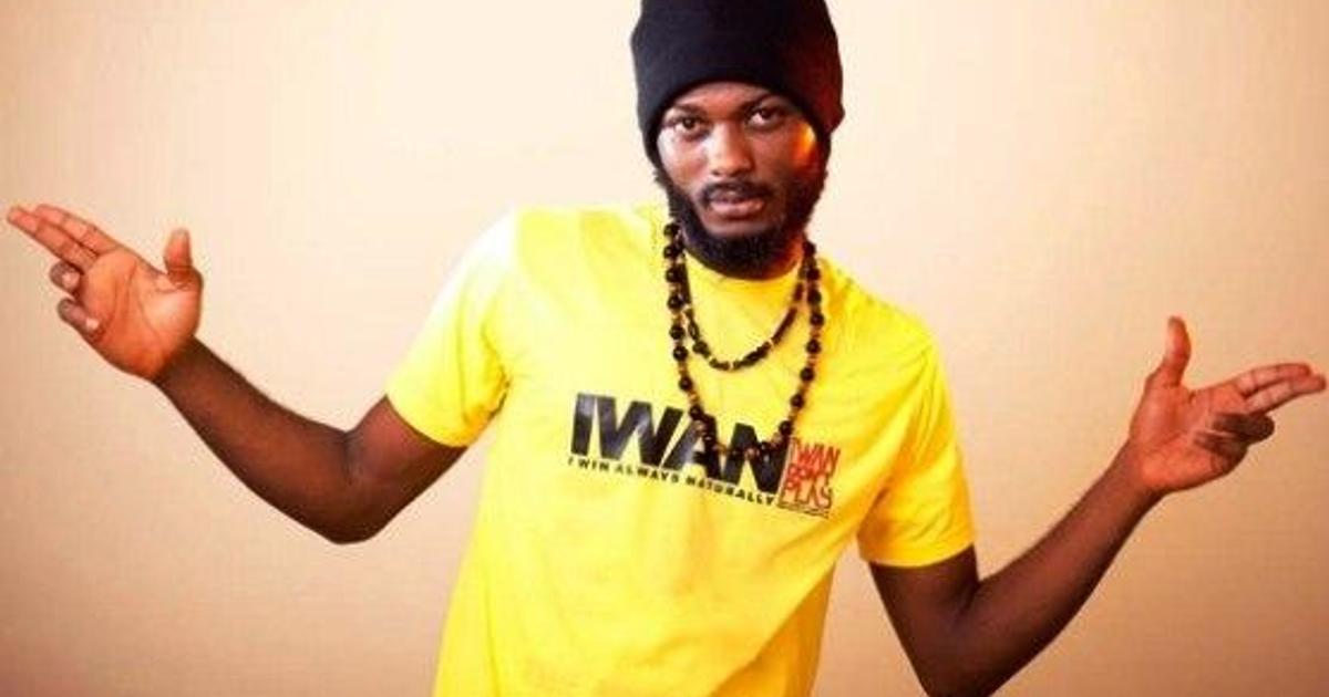 Iwan kicks against burning seized weed by gov't | Pulse Ghana