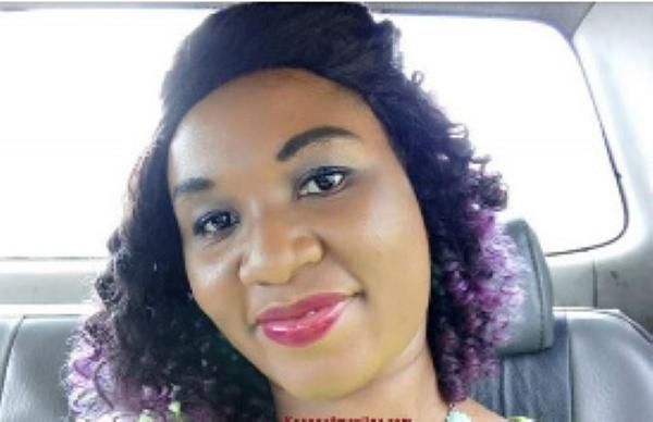 Late Mfantseman MP's family aware he married two wives - Second wife ...