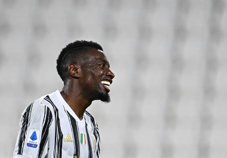 World Cup winner Matuidi joins Beckham's Inter Miami | Pulse Ghana