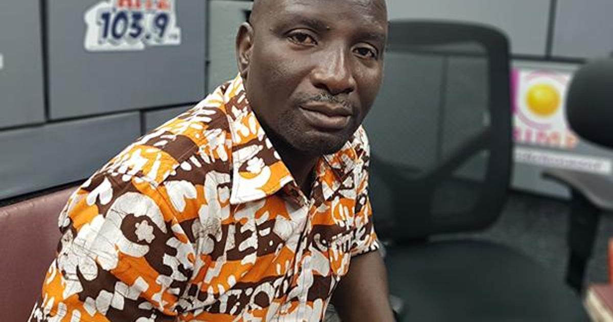 It was a mistake to show movies for free on TV – Socrate Safo | Pulse Ghana