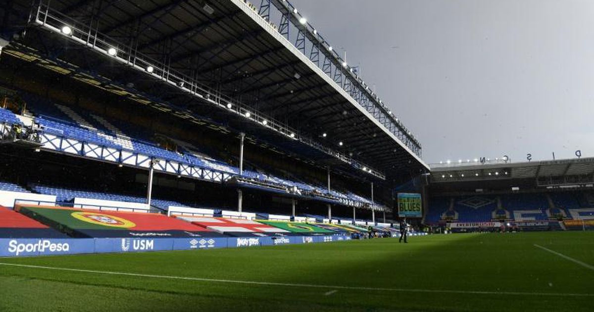 Everton secure planning permission for 53,000-capacity stadium | Pulse ...