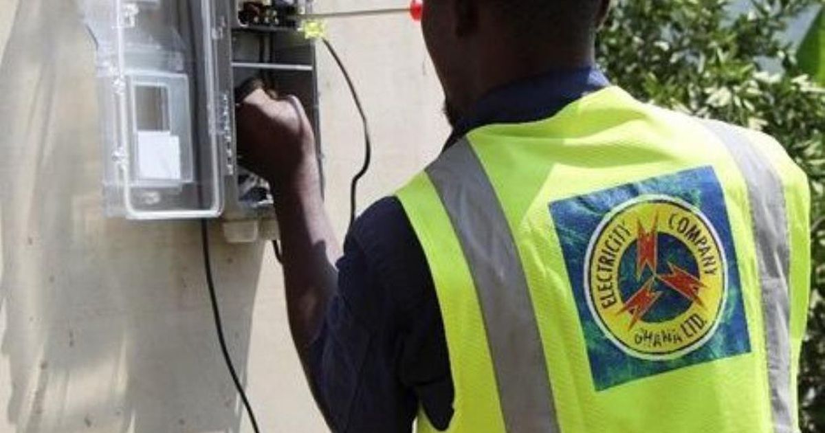 ECG upgrading communication network to address prepaid challenges ...