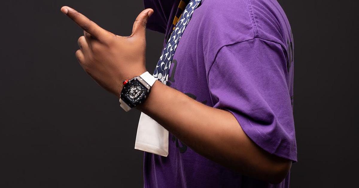 Rapper Hecta announces return from brief hiatus with debut EP “De Seed ...