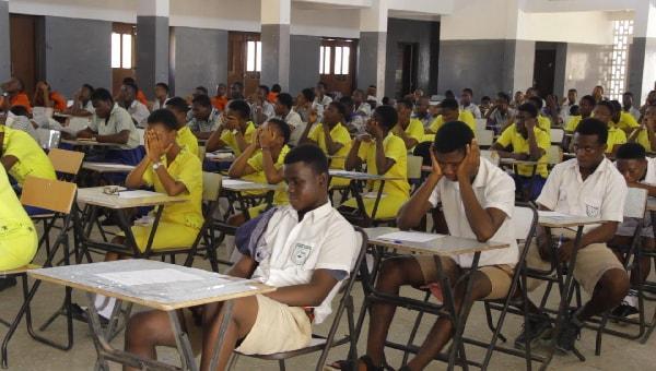 GES postpones reopening date for first-year SHS students | Pulse Ghana