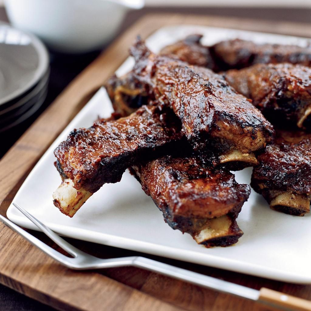 DIY Recipes: How to make Beef Barbecue Ribs | Pulse Ghana