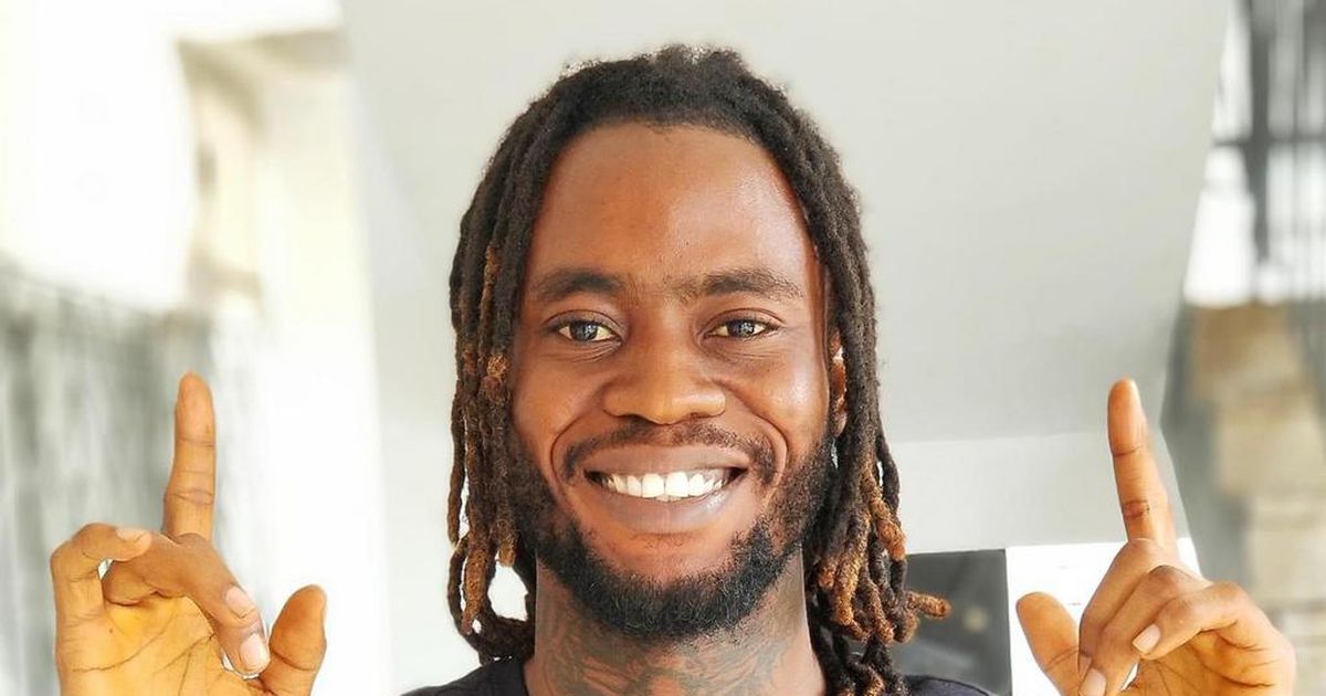 Jackie Russ: The energetic cinematographer who is gradually changing ...