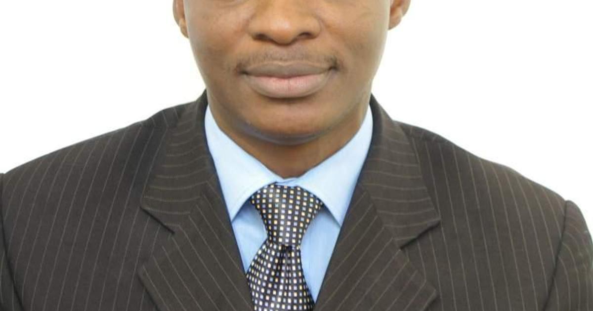 Ghana’s Acting Ambassador to Burkina Faso appointed Chair of Afro-Sino ...