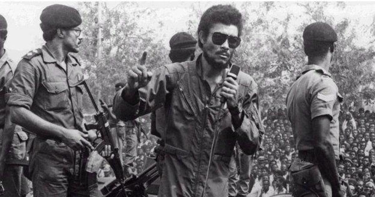 Bessa Simons announces MUSIGA tribute concert to honour J.J Rawlings ...