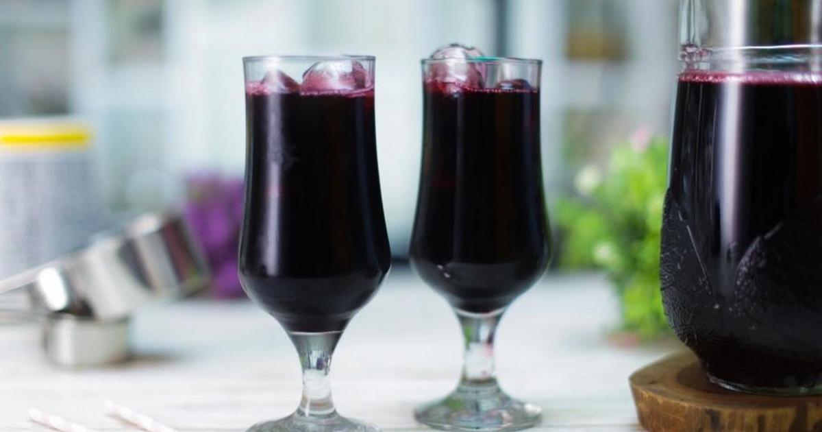 DIY Recipes: How to make the perfect Bissap drink (Sobolo) | Pulse Ghana
