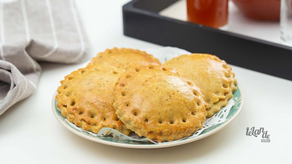 DIY Recipes: How to make Chicken Pie | Pulse Ghana