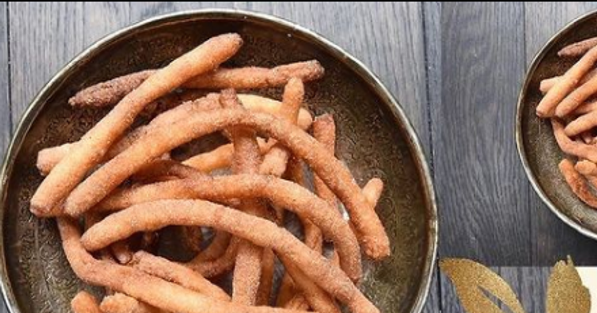DIY Recipes: How to make Kuli-kuli/Adunlee (Ghanaian Peanut Cookies ...
