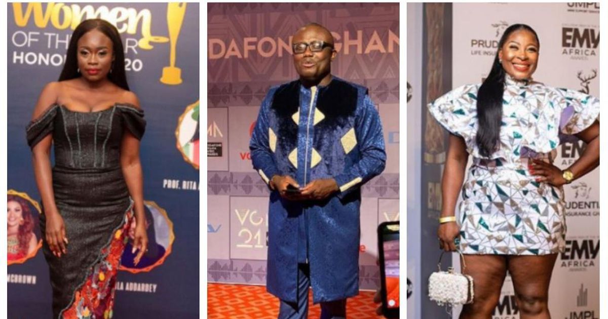 Pulse Picks: 10 worst-dressed celebrities on the red carpet in 2020 ...