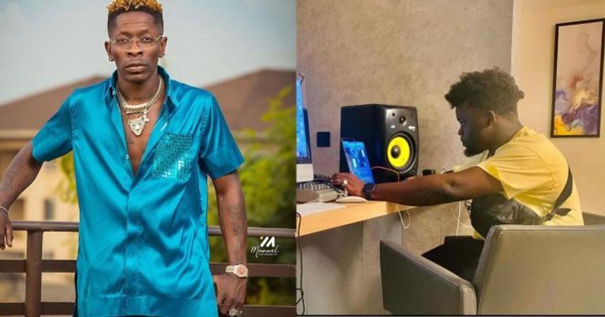 MOG Beatz, Shatta Wale clash on Twitter after singer refused to pay ...
