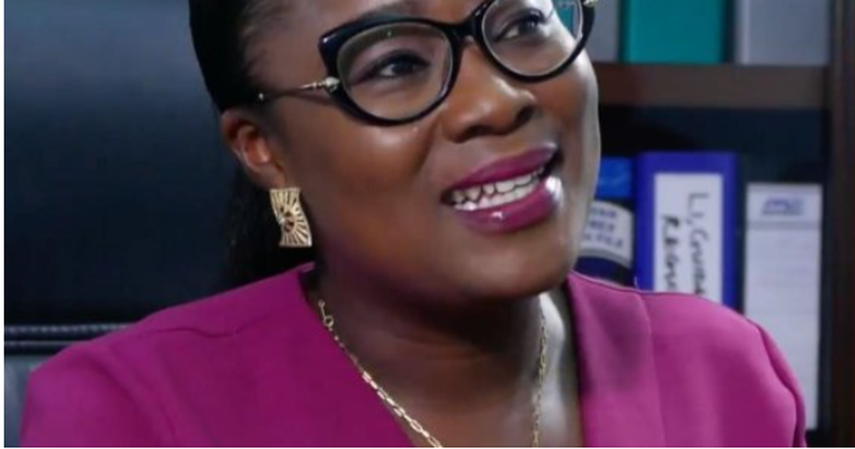 FDA sacks Legal Director over bribery allegations | Pulse Ghana