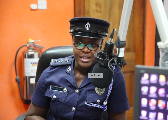 Telco staff involved in MoMo fraud and robberies - Police | Pulse Ghana