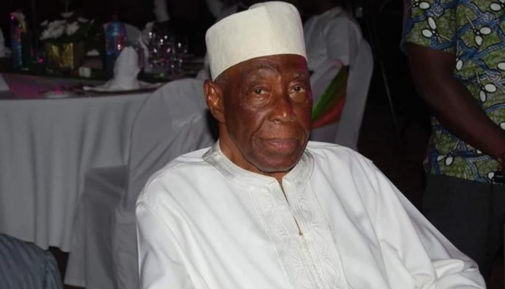 Alhaji Asuma Banda's son arrested for forcibly entering father's house ...