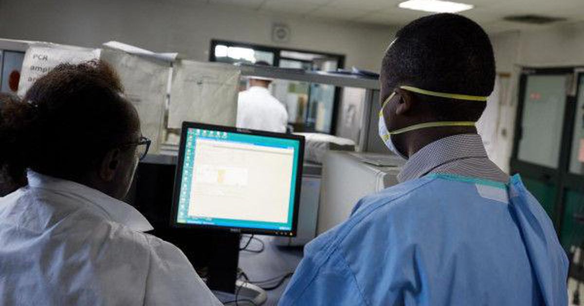 Inside Africa's drive to boost medicines and vaccine manufacturing ...