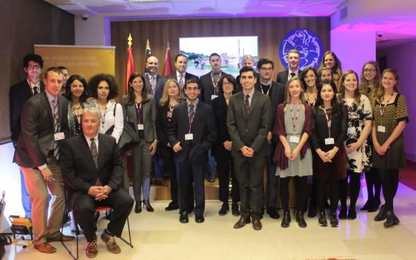 Harvard’s Center for Middle Eastern Studies extends commitment to its ...