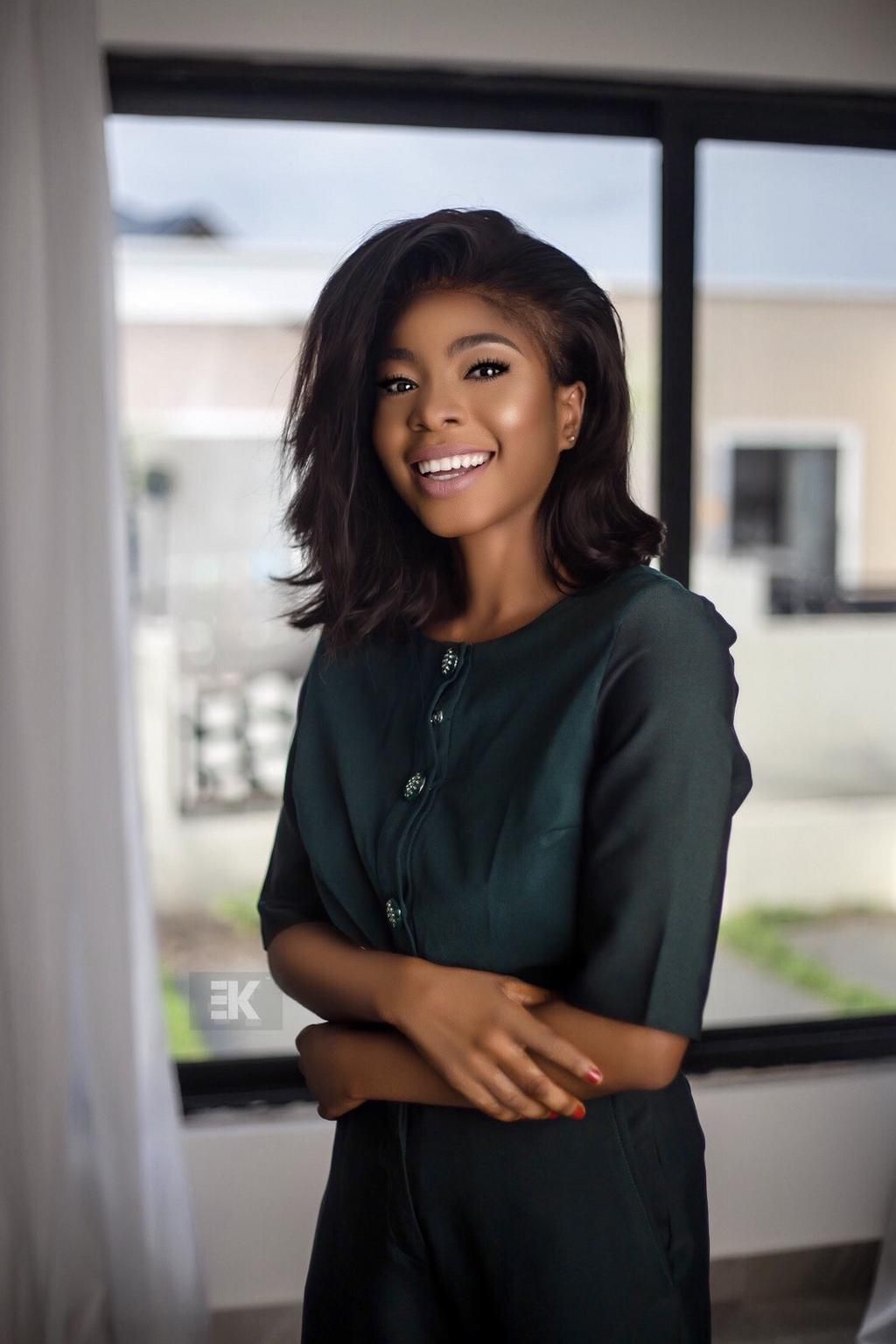 Farrie interviews David Birdsell and Christopher Varner on President ...