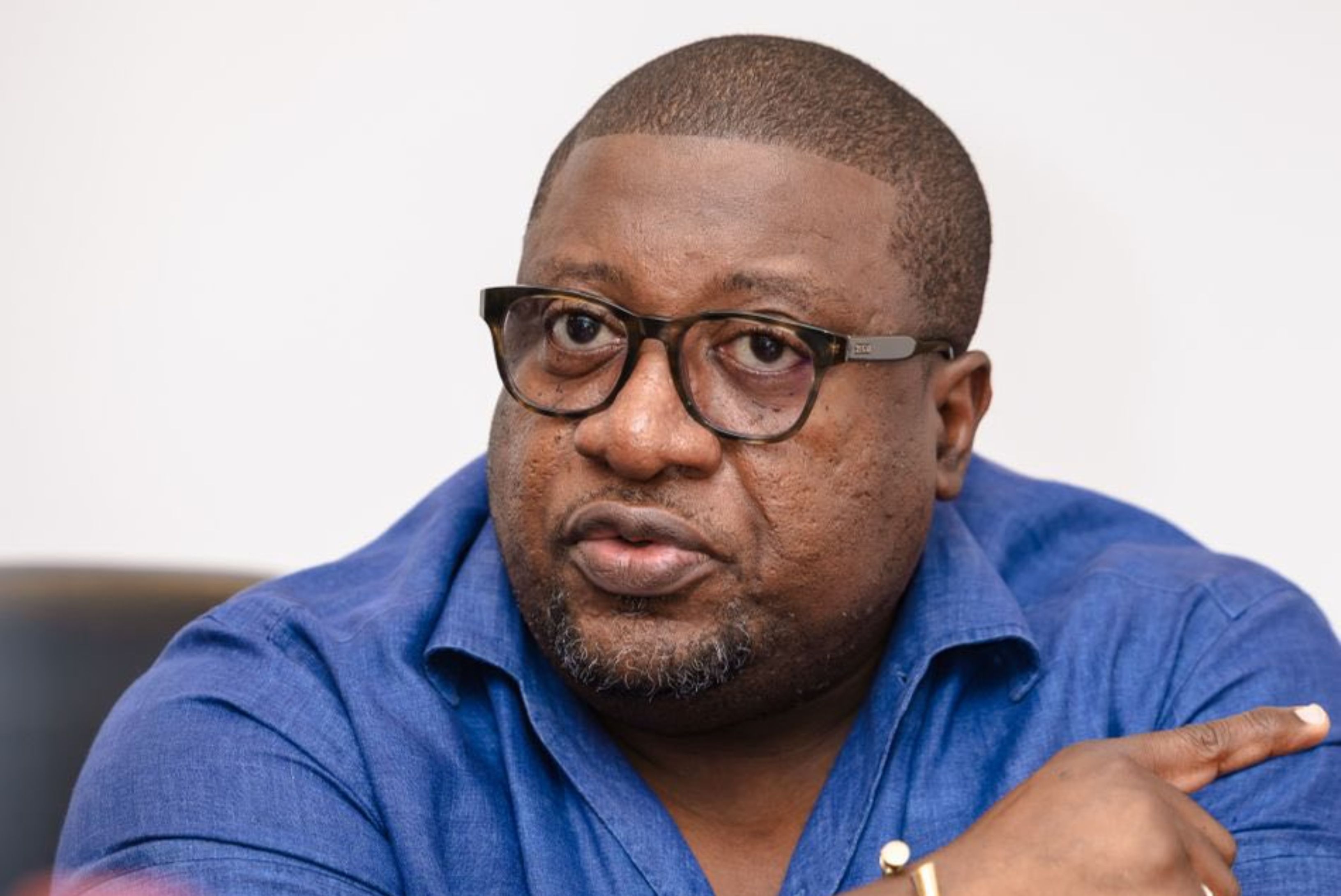 Nana B accuses Police of hypocrisy and selective justice against NPP members | Pulse Ghana