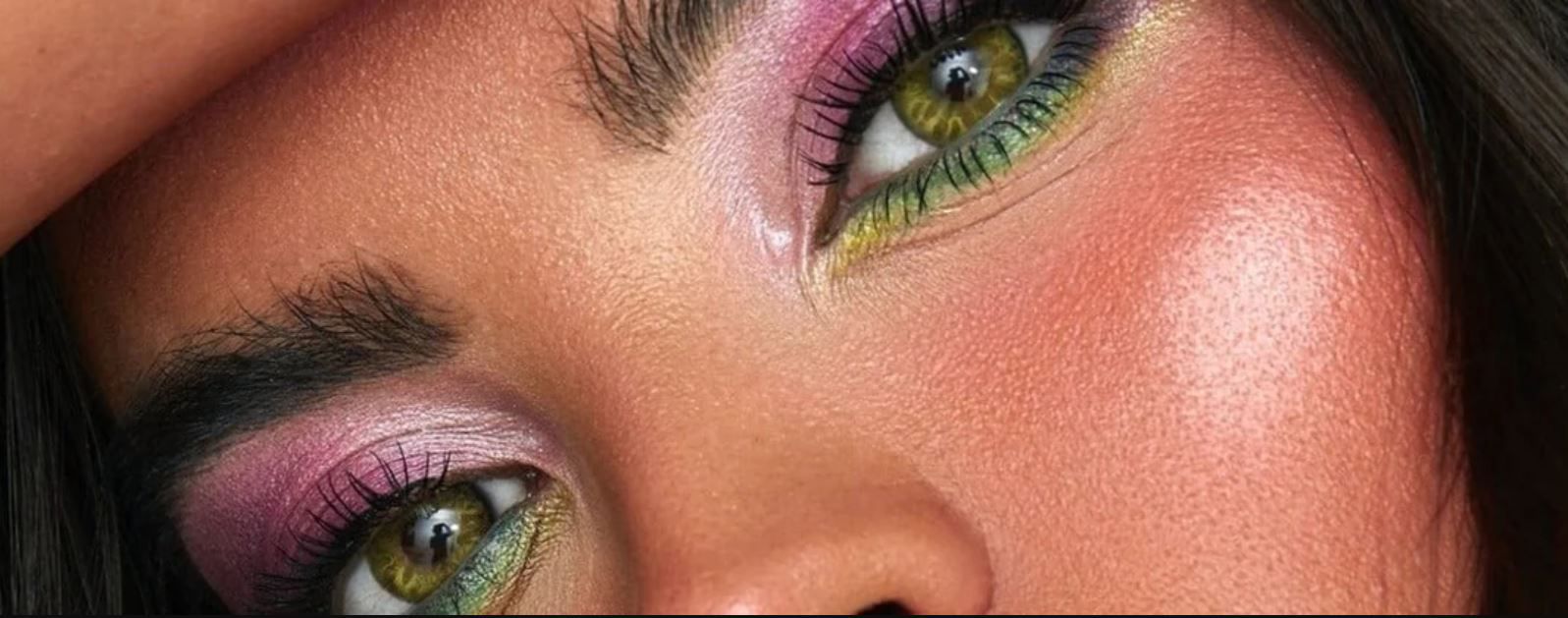 Here's how to make your makeup stand out on Val's day | Pulse Ghana