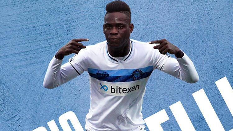 Watch: Angry Mario Balotelli punches his own teammate after being ...