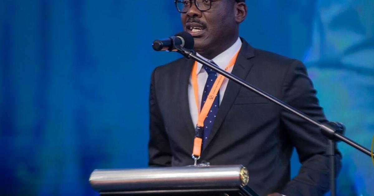 New Ghana Bar Association President is a known NPP member – Joseph ...