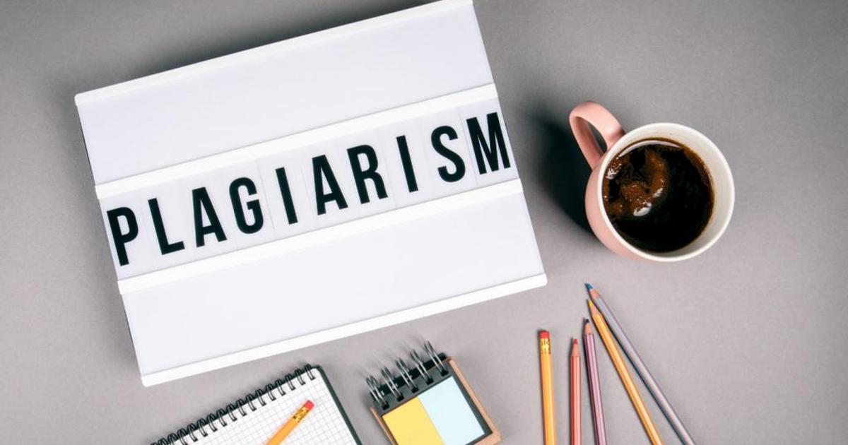 CEO of fact-checking site caught plagiarising dozens of articles ...