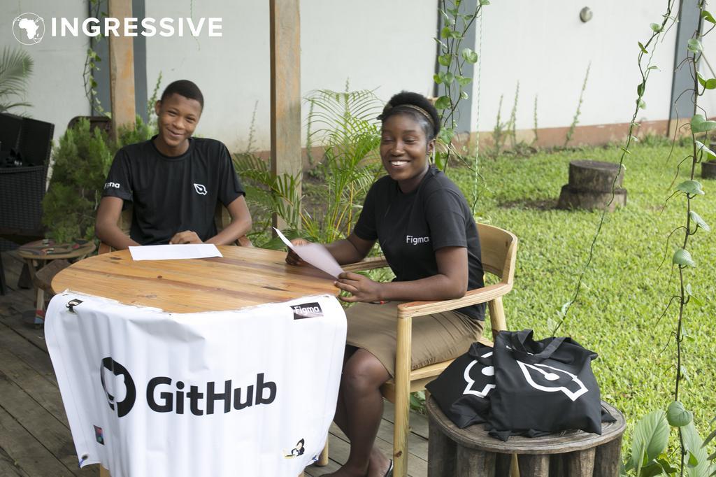 Ingressive for Good (I4G) launches in Ghana: Become a student ...