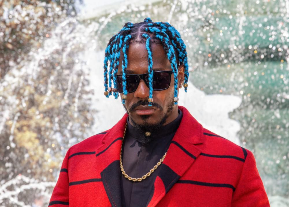 DJ Bluey: One of Ghana’s disc jockeying kingpins in Europe | Pulse Ghana