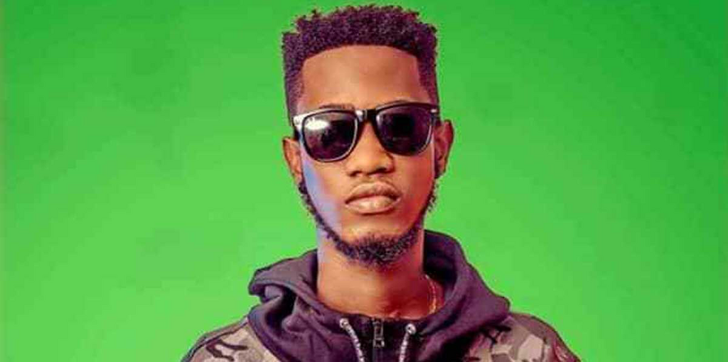 ‘I’m the best rapper in Ghana now, don’t underestimate me’ - Ypee brags ...