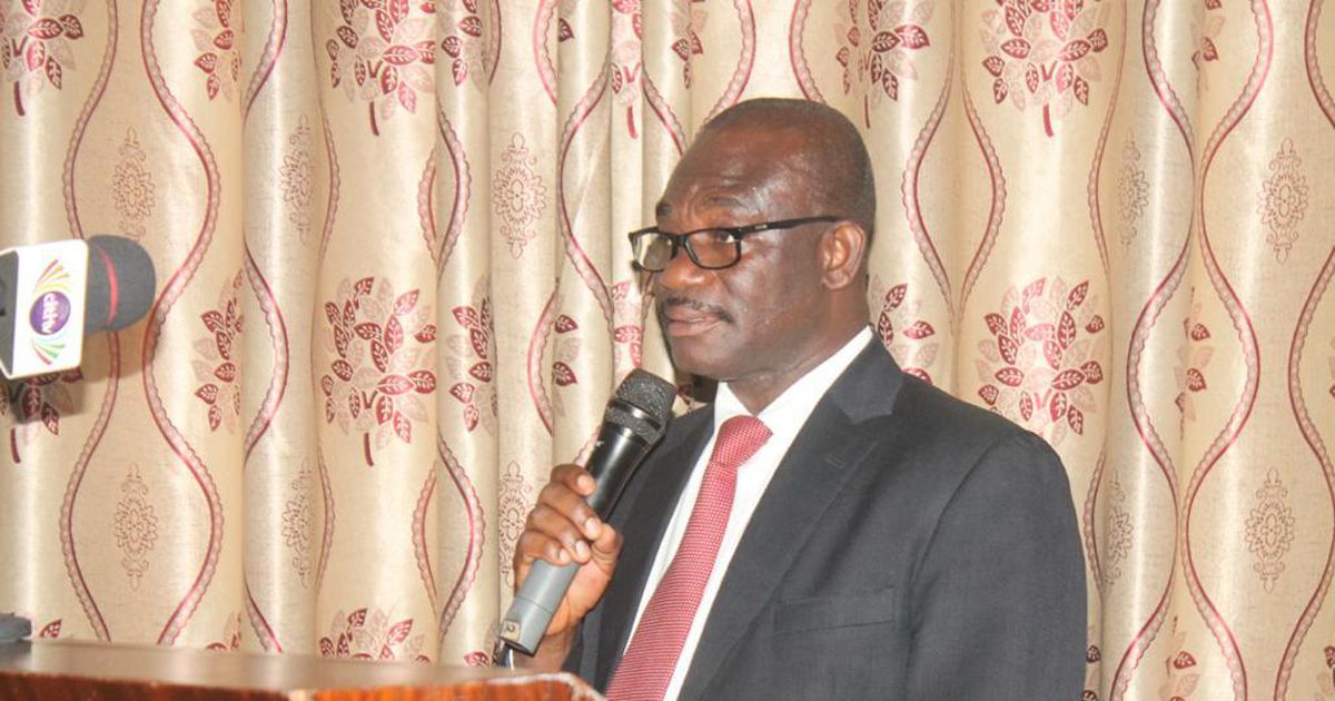 Let’s find lasting solution to galamsey - Dr Anthony Duah | Pulse Ghana