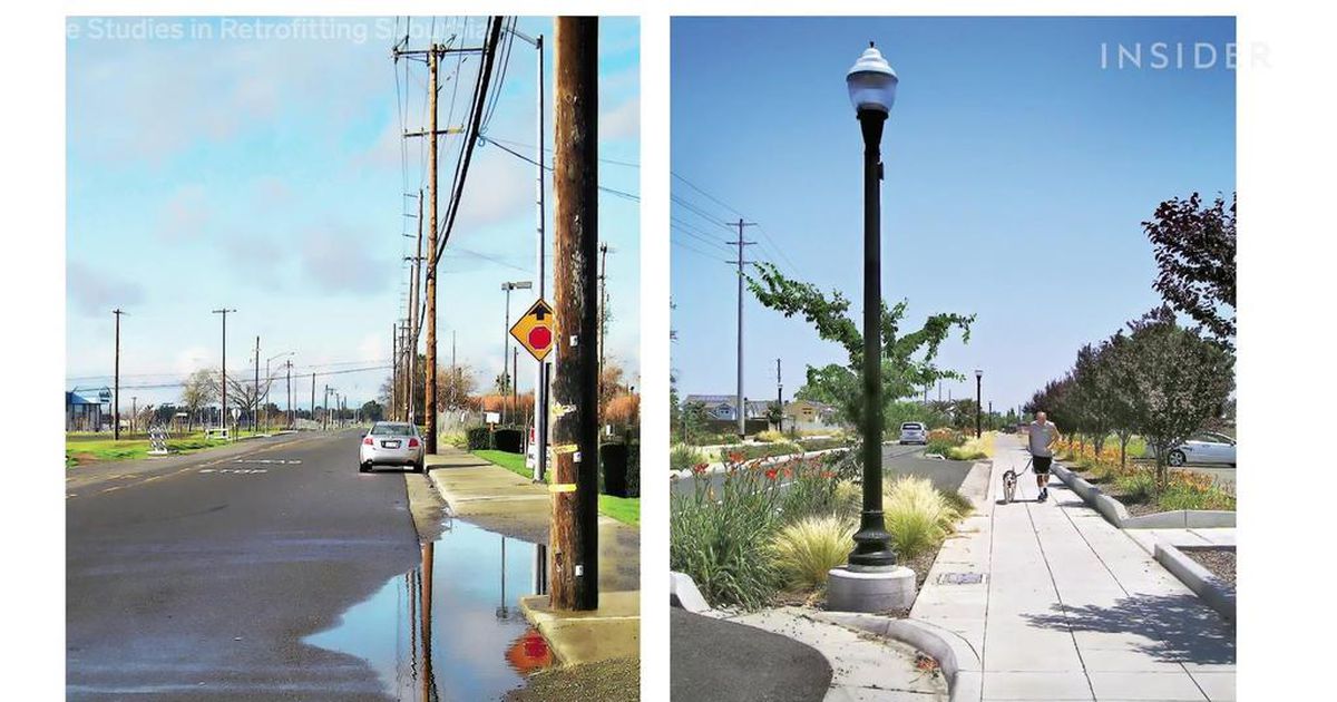 Meet the homeowners confronting climate change in their own backyards ...